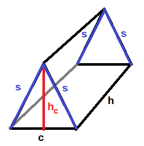 Mathetest zum Volumen